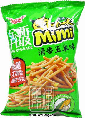Mimi Snack PRODUCTS | MiMi New